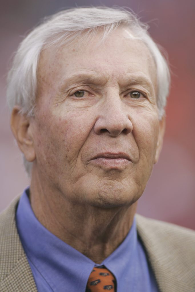 Pat Dye Net Worth in 2024 - Wiki, Age, Weight and Height, Relationships ...