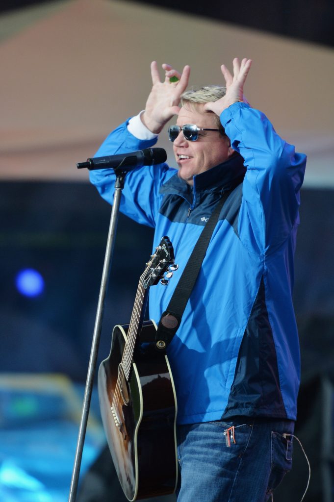 Pat Green Net Worth - Wiki, Age, Weight and Height, Relationships ...