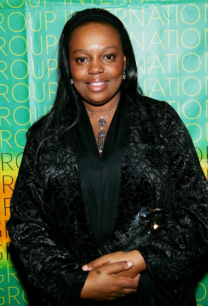 Pat McGrath Net Worth - Wiki, Age, Weight and Height, Relationships ...