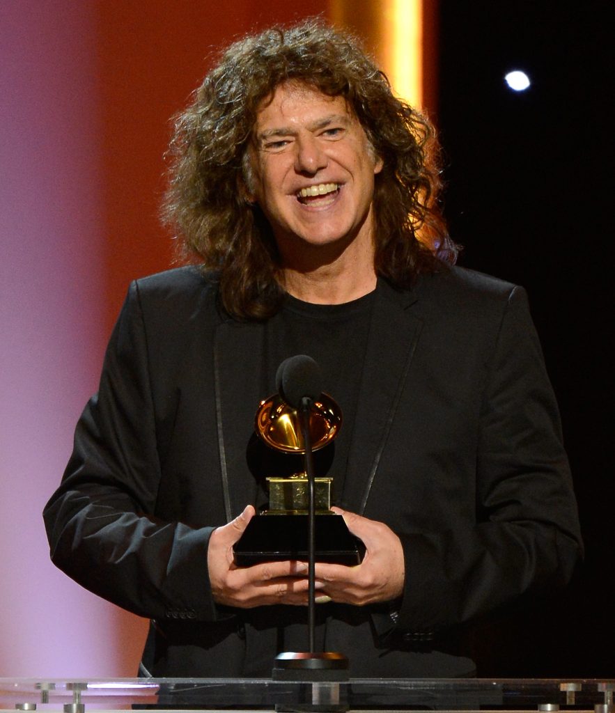 Pat Metheny Net Worth - Wiki, Age, Weight and Height, Relationships ...