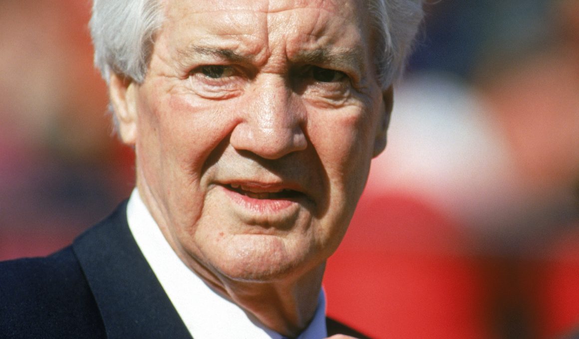 Pat Summerall Net Worth in 2024 - Wiki, Age, Weight and Height ...