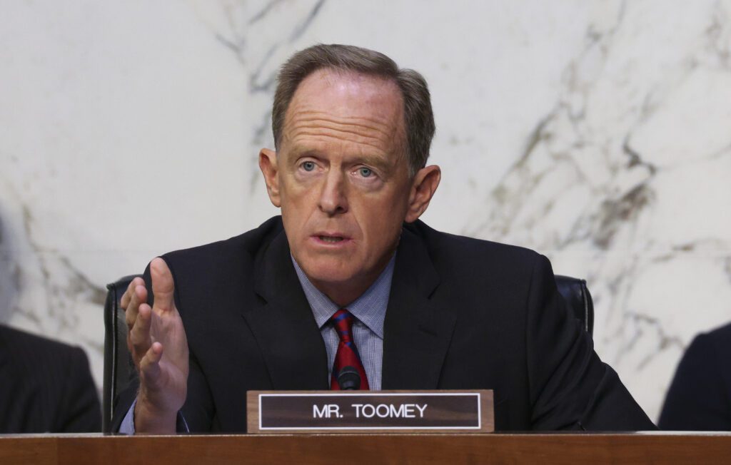 Pat Toomey Net Worth - Wiki, Age, Weight and Height, Relationships ...