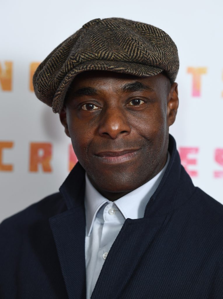 Paterson Joseph Net Worth in 2023 - Wiki, Age, Weight and Height ...