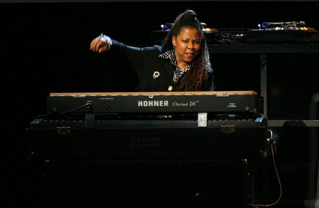 Patrice Rushen Net Worth - Wiki, Age, Weight and Height, Relationships ...