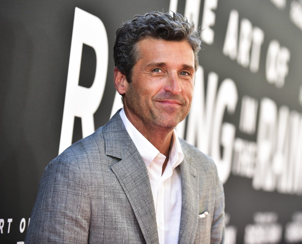 Patrick Dempsey Net Worth - Wiki, Age, Weight and Height, Relationships ...