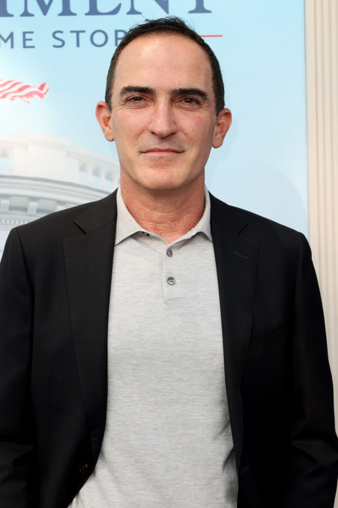 Patrick Fischler Net Worth - Wiki, Age, Weight and Height ...