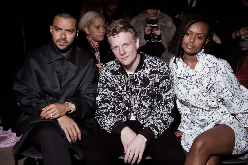 Patrick Gibson Net Worth - Wiki, Age, Weight and Height, Relationships ...