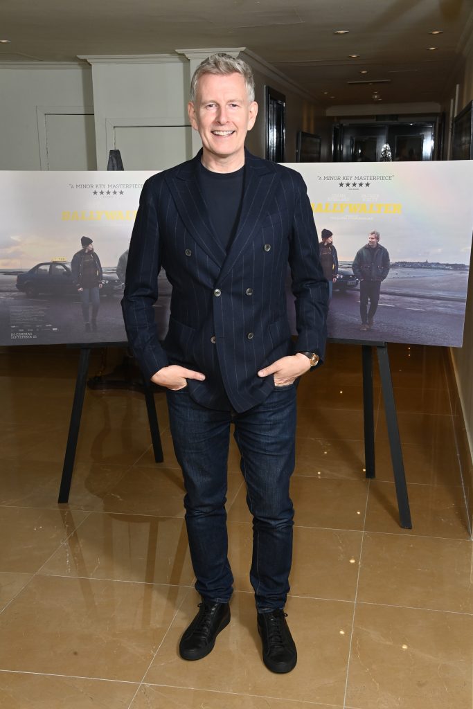 Patrick Kielty Net Worth - Wiki, Age, Weight and Height, Relationships ...