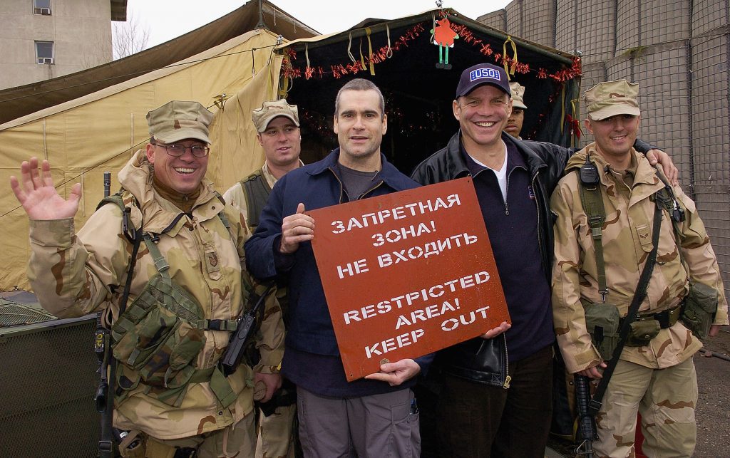 Patrick Kilpatrick Net Worth - Wiki, Age, Weight and Height ...