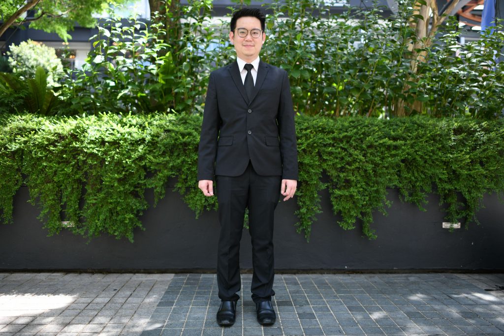 Patrick Lee Net Worth - Wiki, Age, Weight and Height, Relationships ...