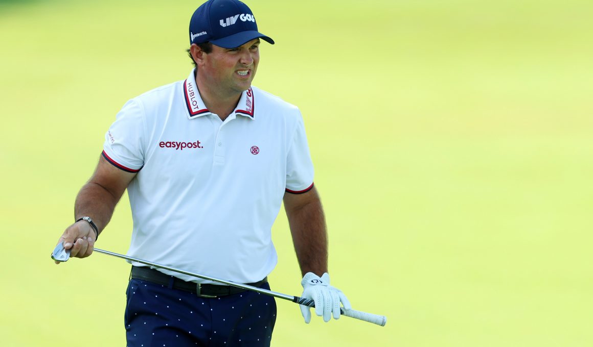 Patrick Reed Net Worth in 2024 - Wiki, Age, Weight and Height ...