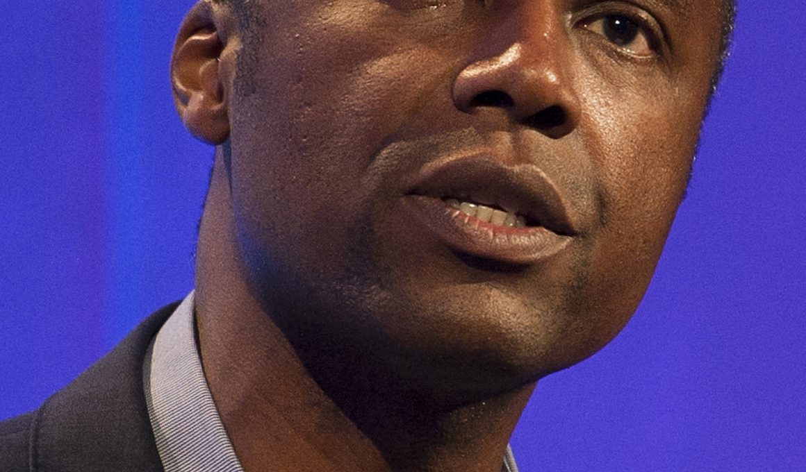 Patrick Roach Net Worth in 2023 - Wiki, Age, Weight and Height ...