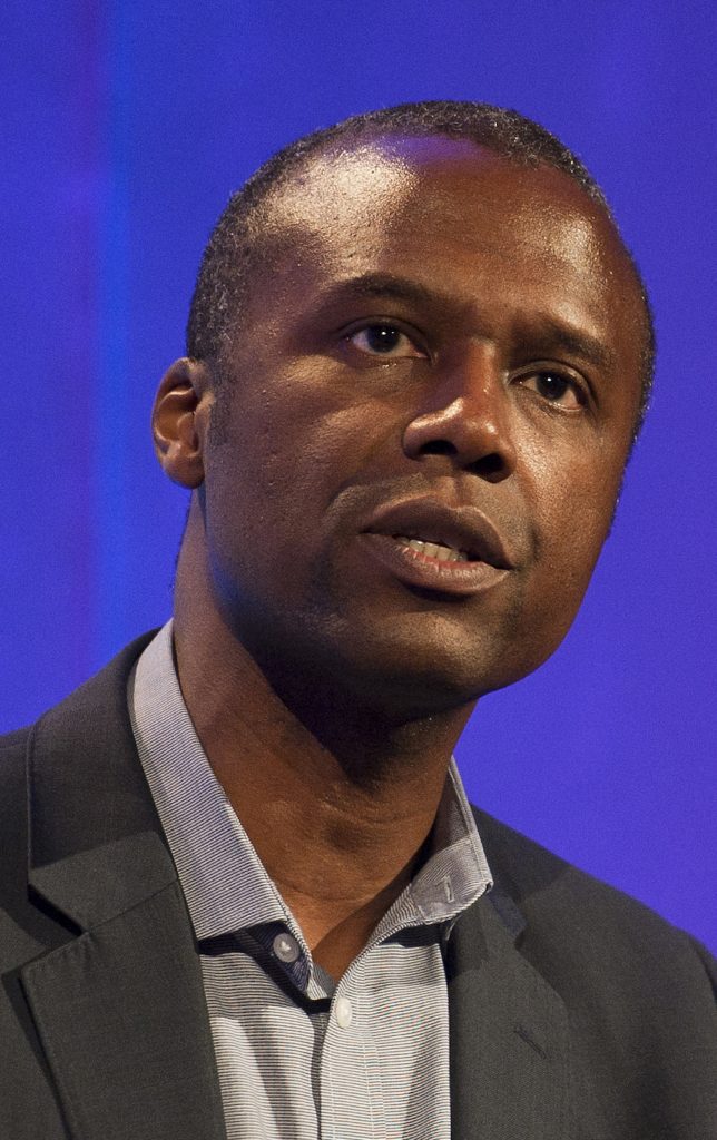 Patrick Roach Net Worth - Wiki, Age, Weight and Height, Relationships ...