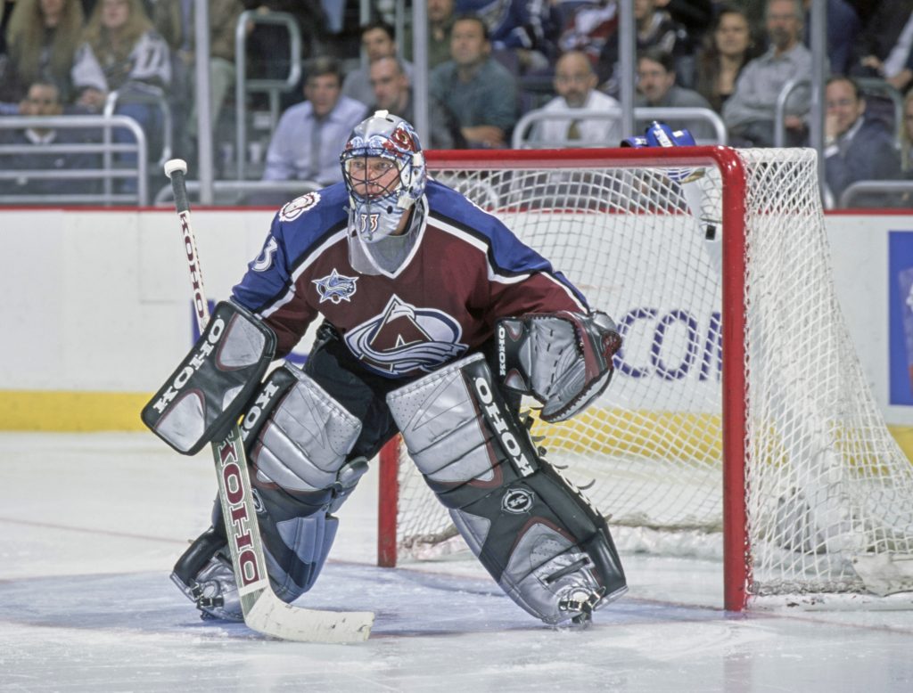 Patrick Roy Net Worth - Wiki, Age, Weight and Height, Relationships ...