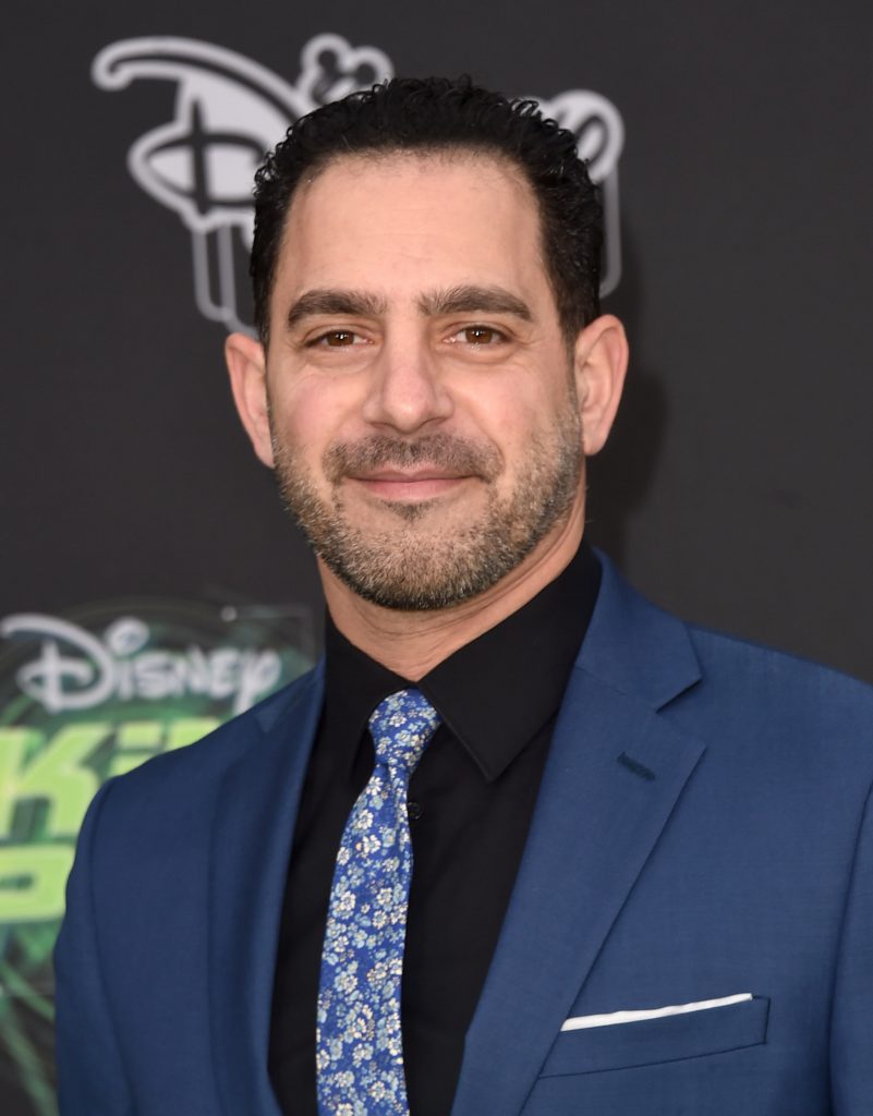 Patrick Sabongui Net Worth - Wiki, Age, Weight and Height ...