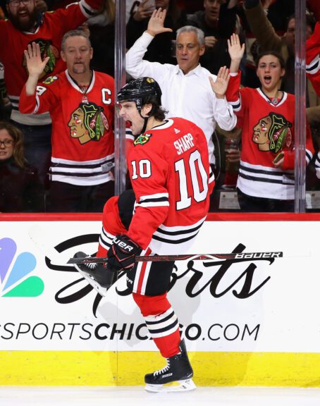 Patrick Sharp Net Worth in 2023 - Wiki, Age, Weight and Height ...