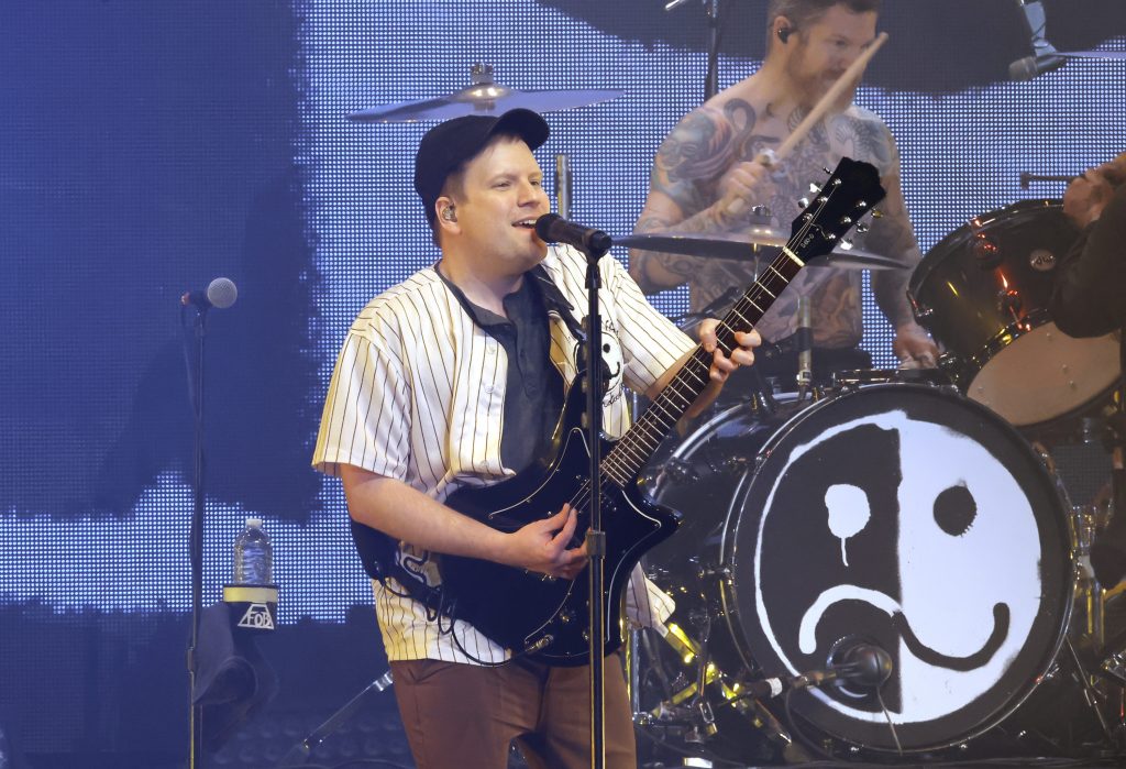 Patrick Stump Net Worth - Wiki, Age, Weight and Height, Relationships ...