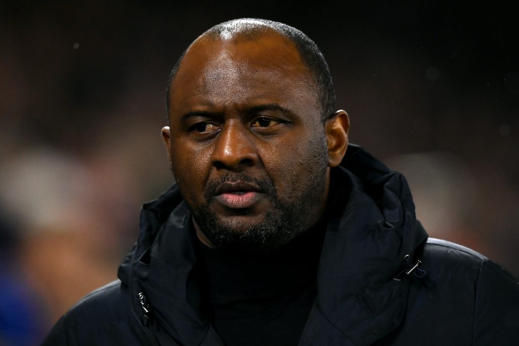 Patrick Vieira Net Worth - Wiki, Age, Weight and Height, Relationships ...
