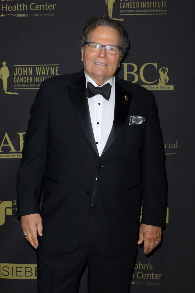 Patrick Wayne Net Worth - Wiki, Age, Weight and Height, Relationships ...