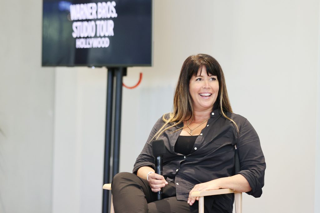 Patty Jenkins Net Worth - Wiki, Age, Weight and Height, Relationships ...