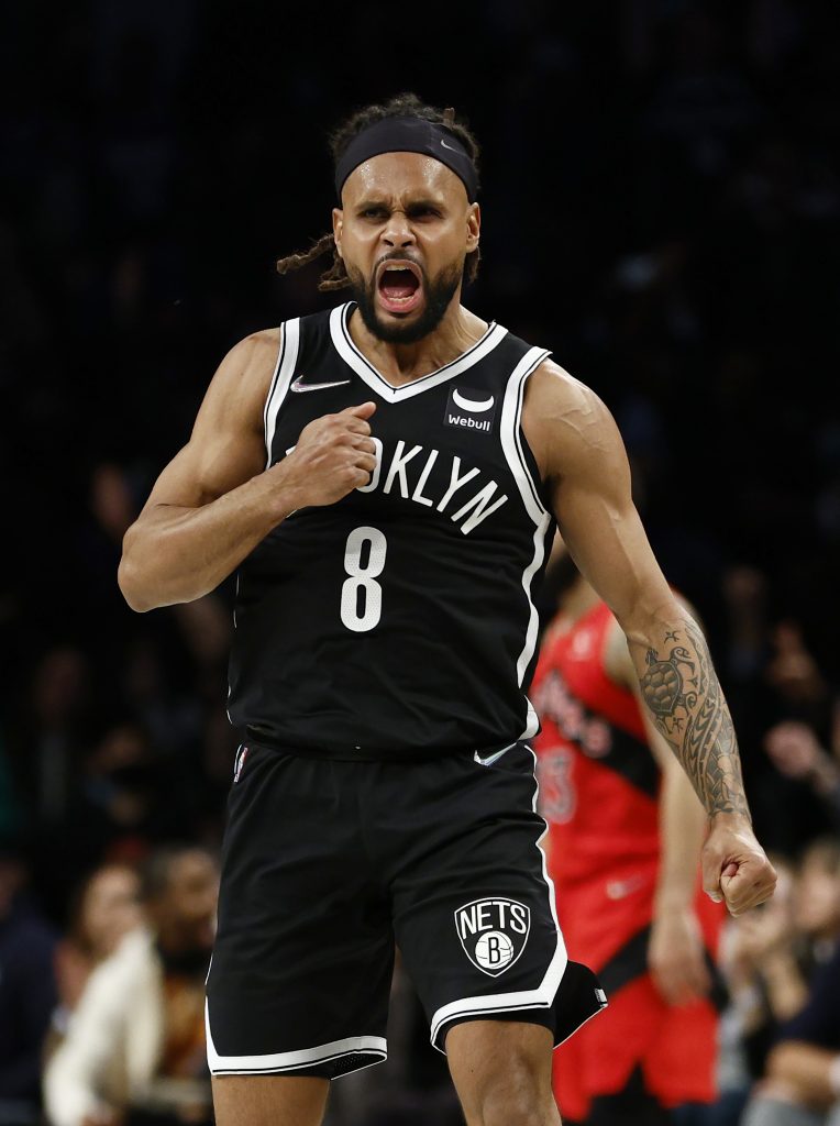 Patty Mills Net Worth - Wiki, Age, Weight and Height, Relationships ...