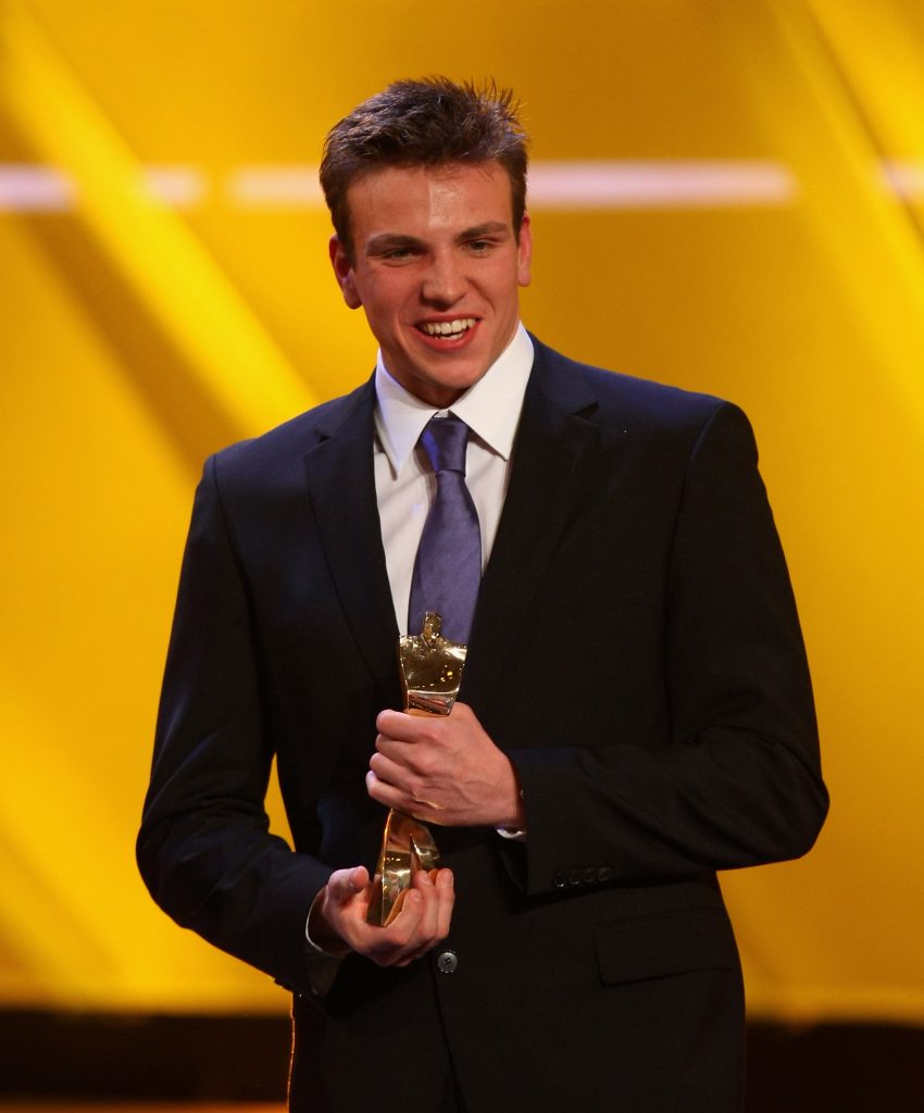 Paul Biedermann Net Worth - Wiki, Age, Weight and Height, Relationships ...