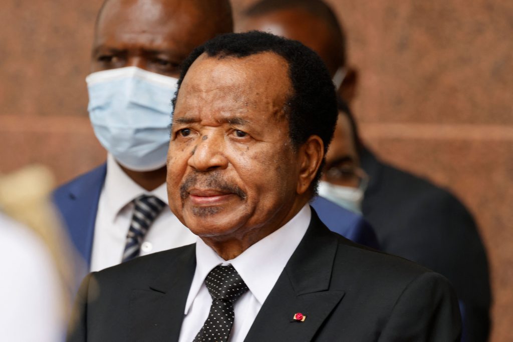 Paul Biya Net Worth - Wiki, Age, Weight and Height, Relationships ...