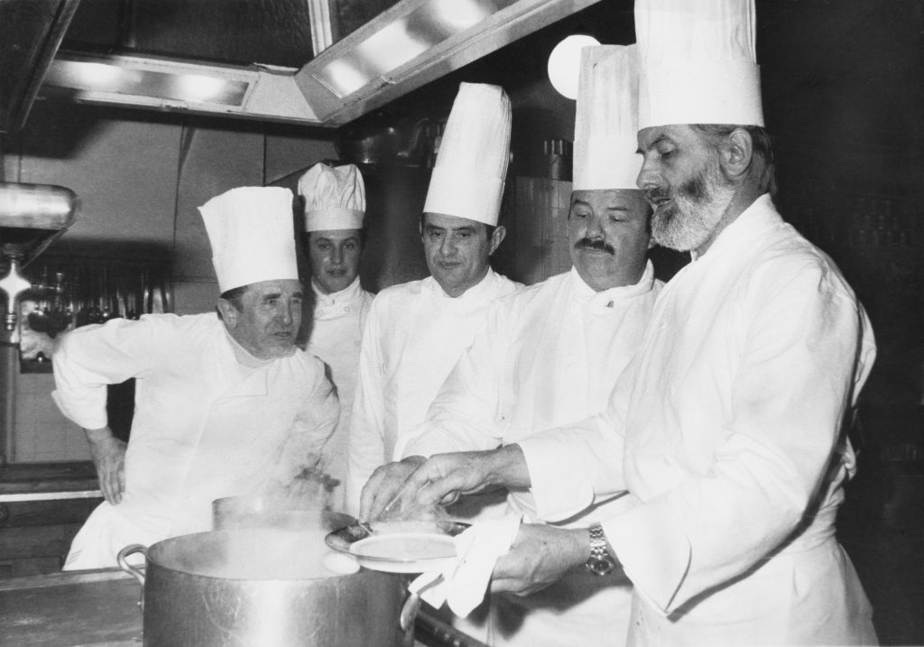 Paul Bocuse Net Worth - Wiki, Age, Weight and Height, Relationships ...