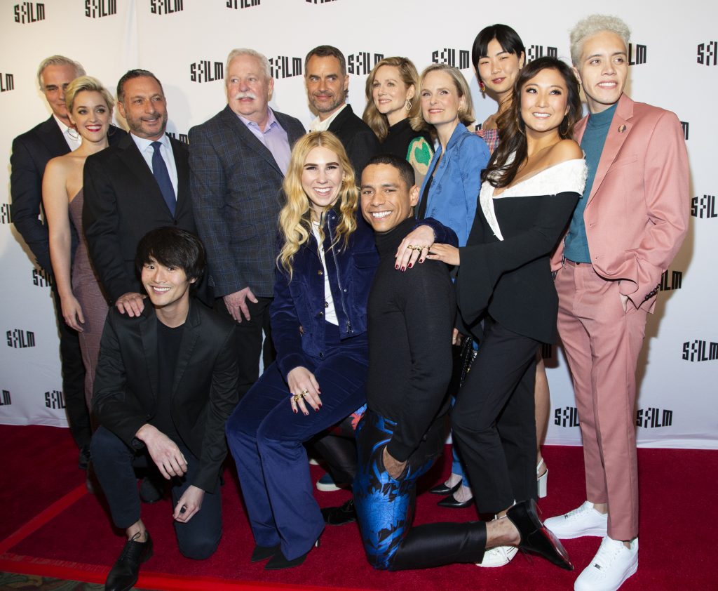 Paul Gross Net Worth - Wiki, Age, Weight and Height, Relationships ...