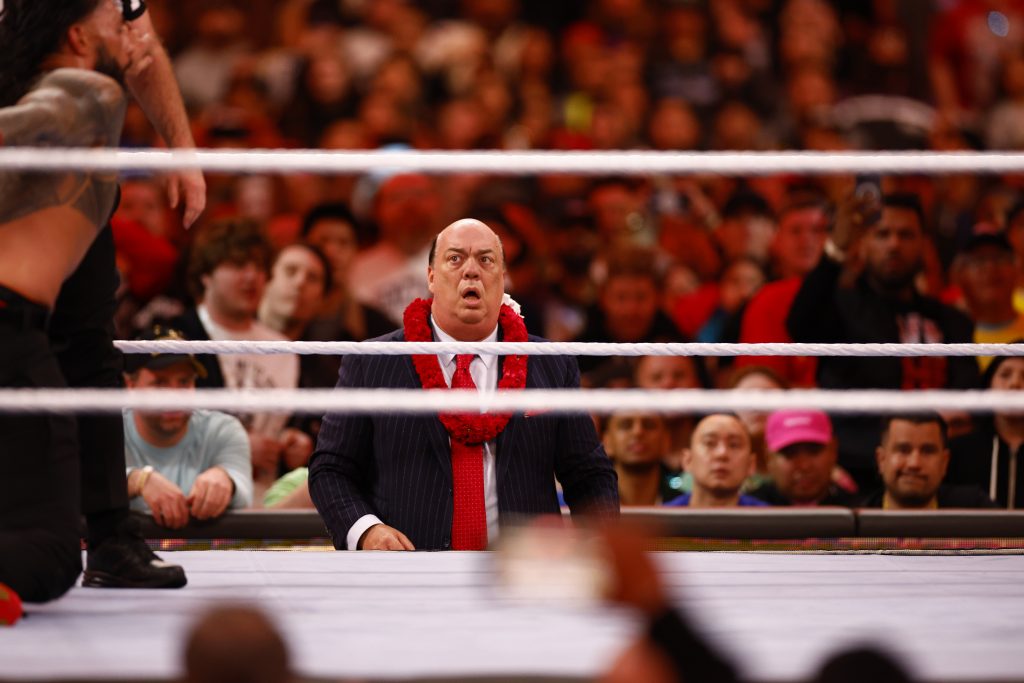Paul Heyman Net Worth - Wiki, Age, Weight and Height, Relationships ...