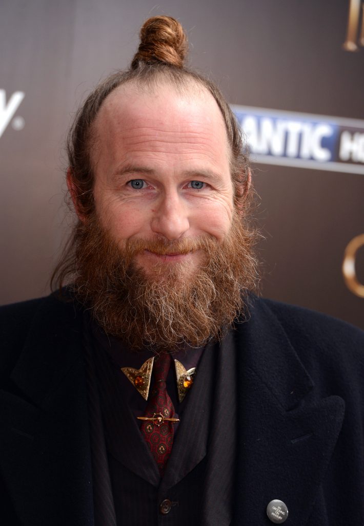 Paul Kaye Net Worth - Wiki, Age, Weight and Height, Relationships ...