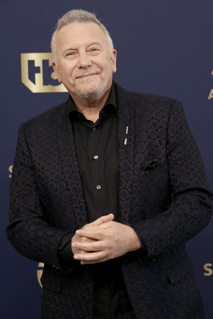 Paul Reiser Net Worth - Wiki, Age, Weight and Height, Relationships ...