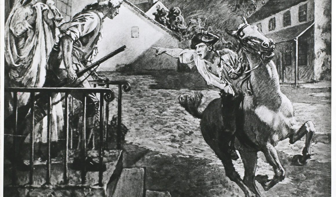 Paul Revere Net Worth in 2023 - Wiki, Age, Weight and Height ...