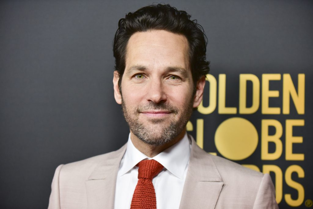 Paul Rudd Net Worth - Wiki, Age, Weight and Height, Relationships ...