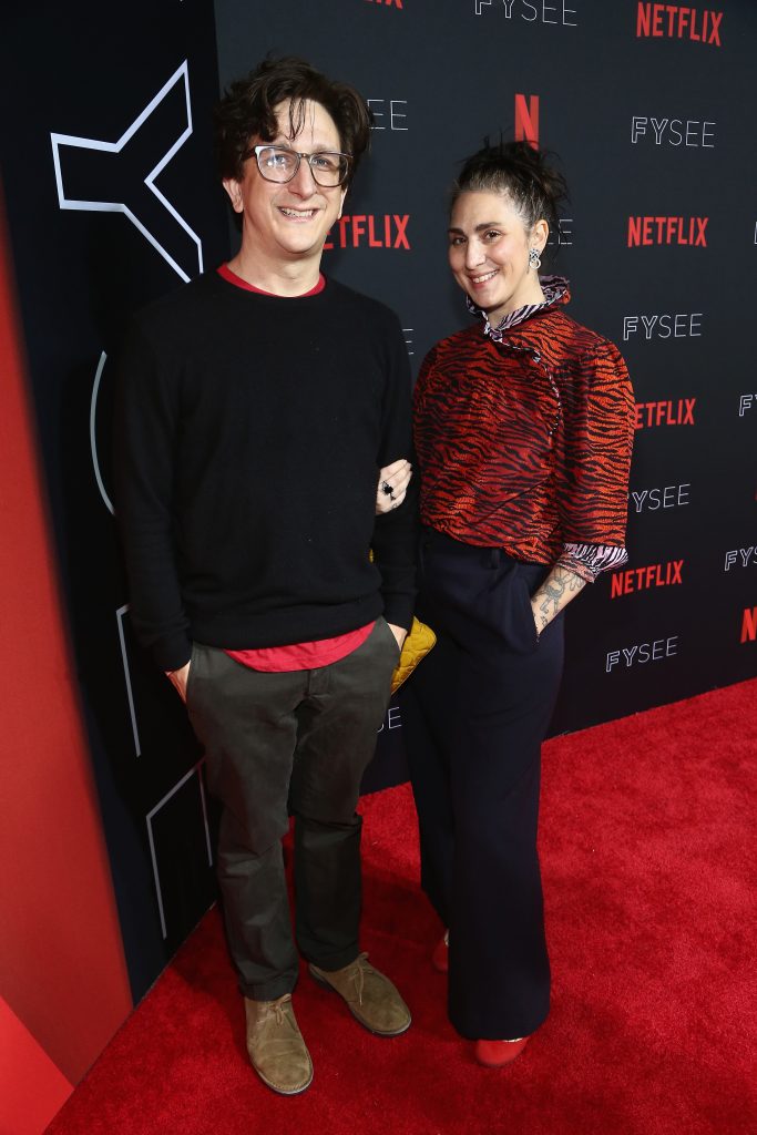 Paul Rust Net Worth - Wiki, Age, Weight and Height, Relationships ...