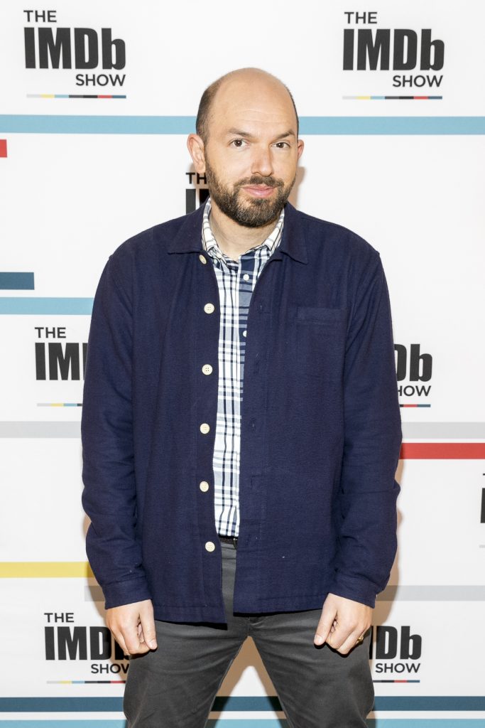 Paul Scheer Net Worth - Wiki, Age, Weight and Height, Relationships ...