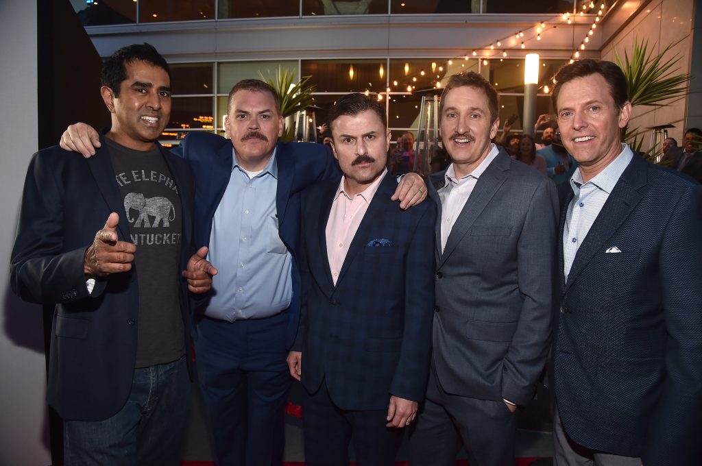 Paul Soter Net Worth - Wiki, Age, Weight and Height, Relationships ...