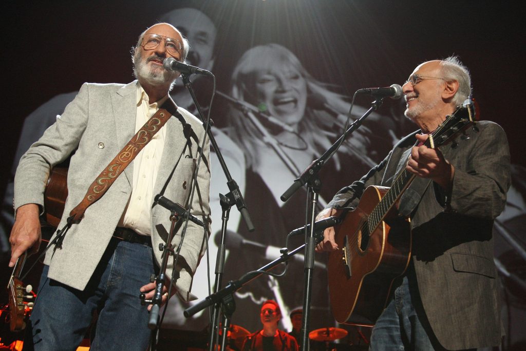 Paul Stookey Net Worth - Wiki, Age, Weight and Height, Relationships ...