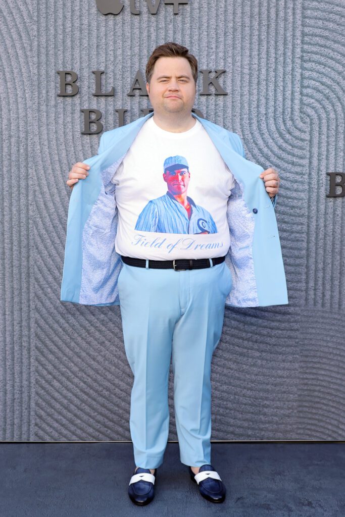 Paul Walter Hauser Net Worth in 2023 - Wiki, Age, Weight and Height ...