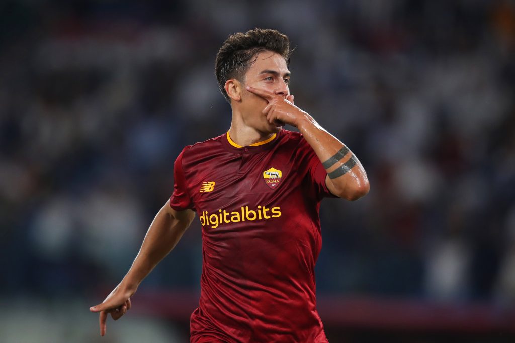 Paulo Dybala Net Worth - Wiki, Age, Weight and Height, Relationships ...