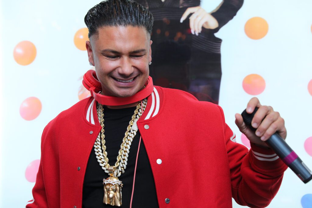 Pauly D Net Worth in 2023 - Wiki, Age, Weight and Height, Relationships ...