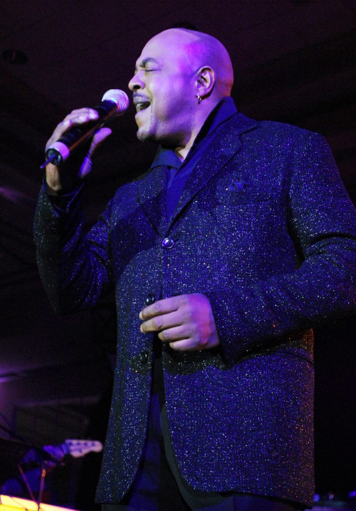 Peabo Bryson Net Worth - Wiki, Age, Weight and Height, Relationships ...