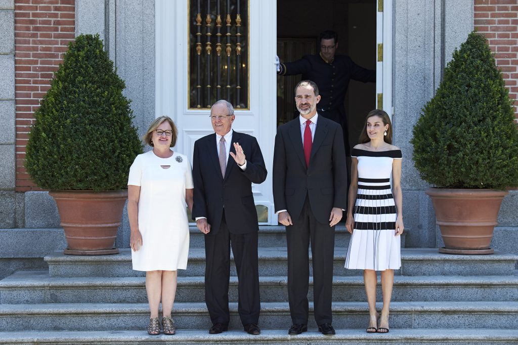 Pedro Pablo Kuczynski Net Worth - Wiki, Age, Weight and Height ...