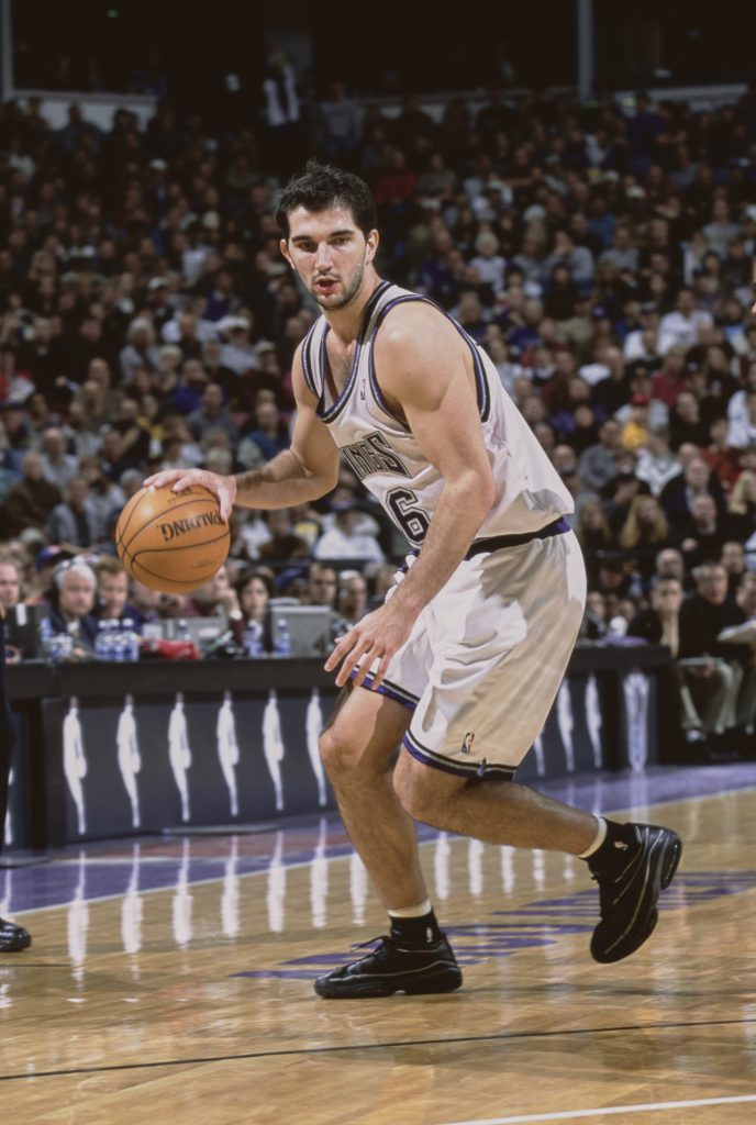 Peja Stojakovic Net Worth - Wiki, Age, Weight and Height, Relationships ...