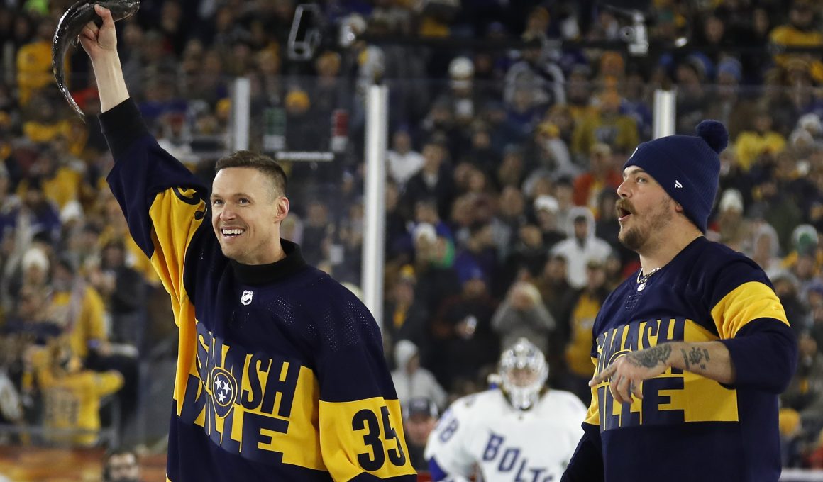 Pekka Rinne Net Worth in 2023 - Wiki, Age, Weight and Height ...