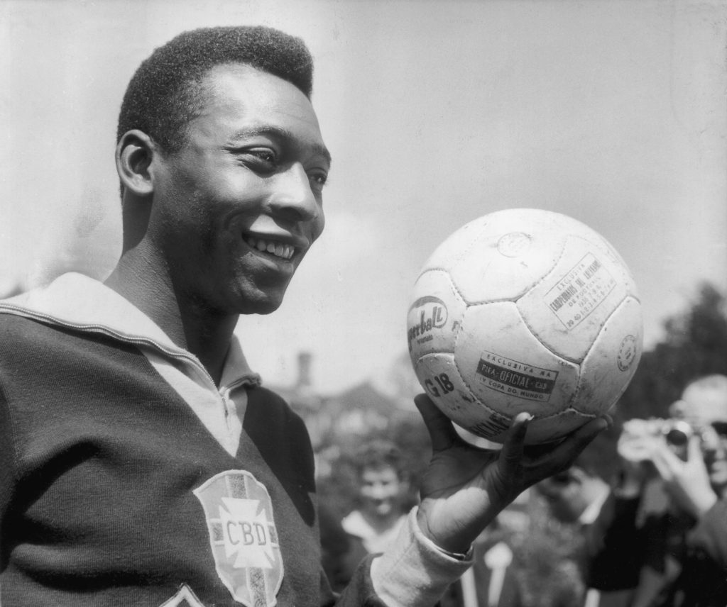 Pele Net Worth - Wiki, Age, Weight and Height, Relationships, Family ...
