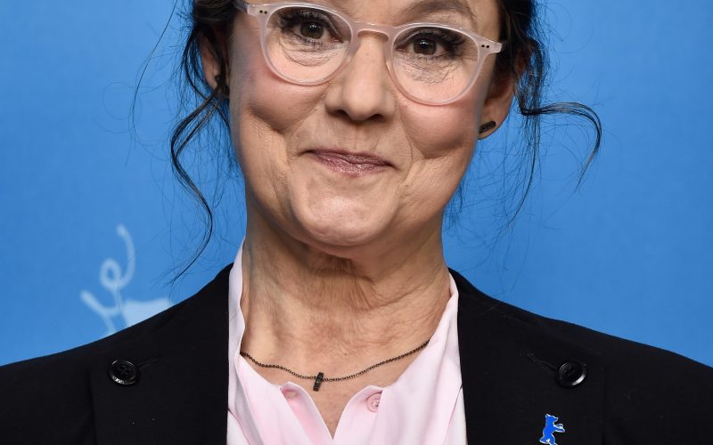 Pernilla August Net Worth - Wiki, Age, Weight and Height, Relationships ...