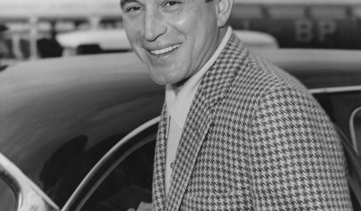 Perry Como Net Worth in 2023 - Wiki, Age, Weight and Height ...