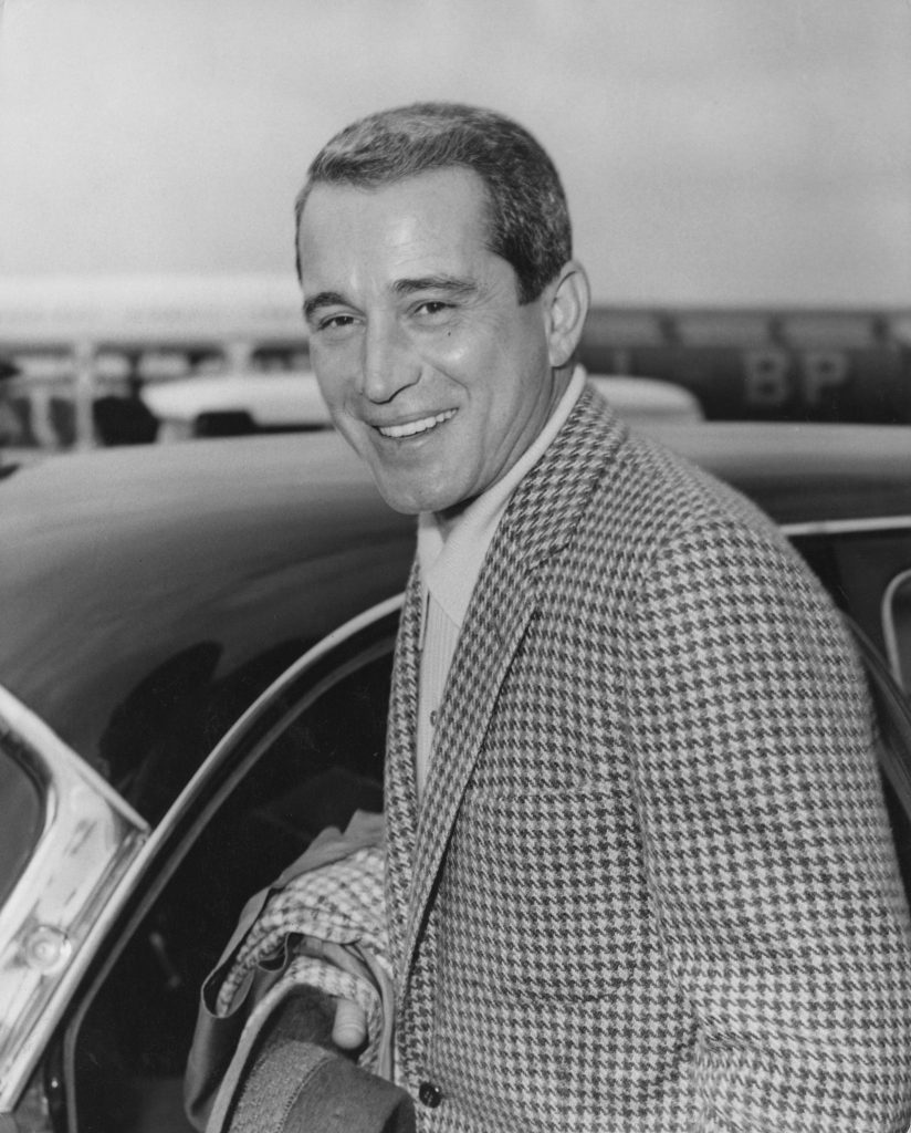 Perry Como Net Worth - Wiki, Age, Weight and Height, Relationships ...