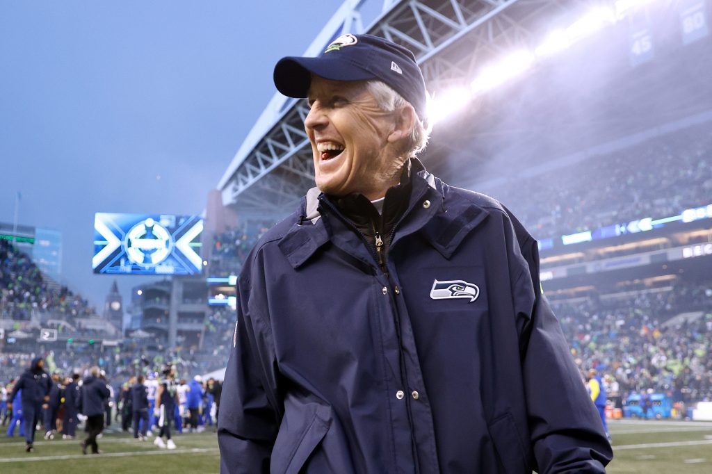 Pete Carroll Net Worth - Wiki, Age, Weight and Height, Relationships ...